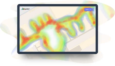 Indoor Navigation Positioning SDk Mapping SDK Mapsted