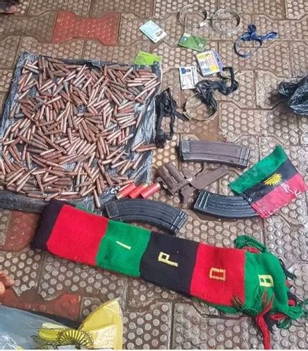 Army To Stage Operation Python Dance 2 In South East Politics Nigeria