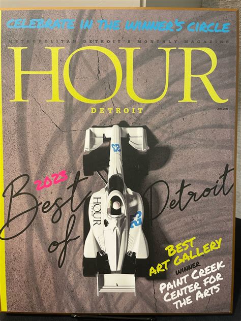 Congratulations Well Deserved Recognition Tami Salisbury