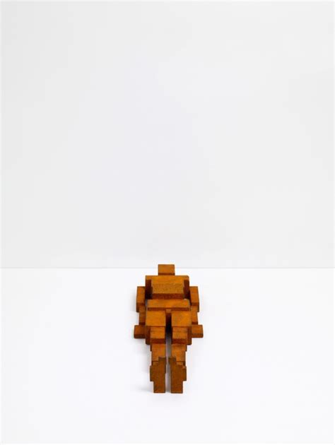 Review ‘antony Gormley Memes At Anna Schwartz Gallery Melbourneart