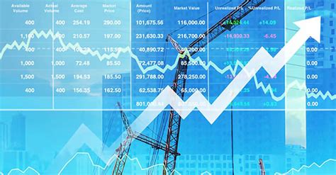 Placing A High Value On A Construction Business Valuation Jones