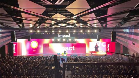 Julia Patorska Na Linkedin Impactcee Deloitte