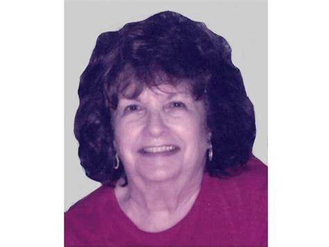Obituary Josephine Jo Passarella Chicago Il Patch