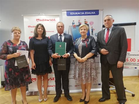 Lepsza infrastruktura sportowa w Naszej Gminie Urząd Gminy