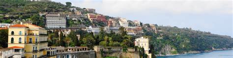 Sorrento - Wikitravel