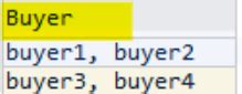 Optional Columns Jancy