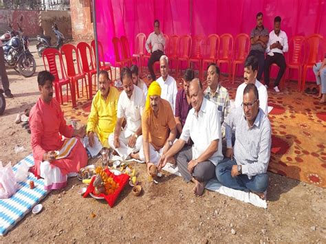 Ramlila In Vrindavan From 27th October वृंदावन में 7 दिन बाद शुरू