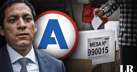 Adelanto De Elecciones App Le Quita Apoyo A La Propuesta Hace Un