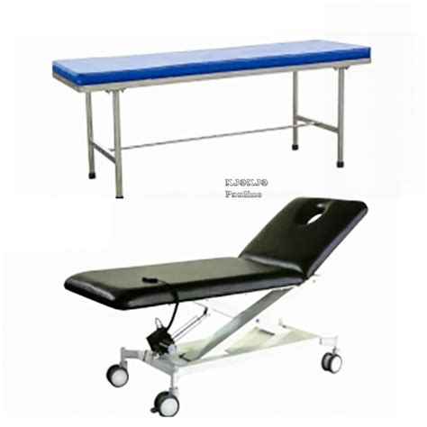 Electric Motor Move Tables Examining Clinic Aid Table Diagnosis Treat
