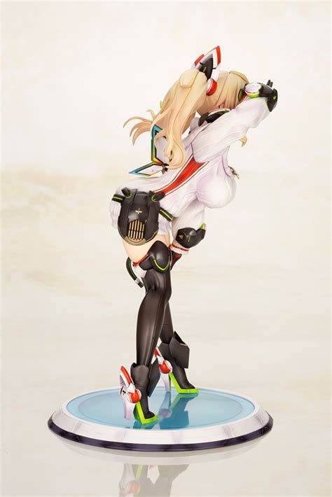 Kotobukiya Phantasy Star Online 2 Gene Stellamemories Ver 17