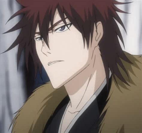 Ashido Scb Bleach Fan Fiction Wiki Fandom