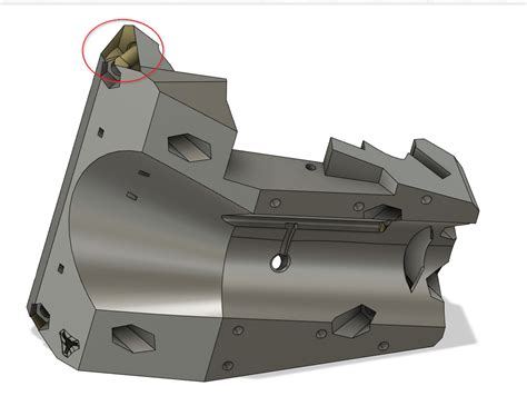 Fusion 360 Mesh Conversion 6 By Michael Melancon Random Or Off Topic V1 Engineering Forum