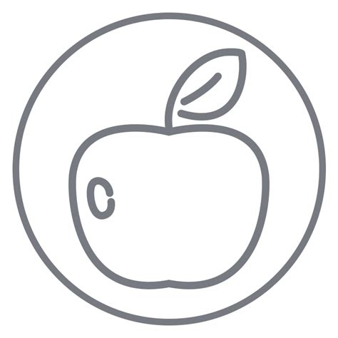 Water Tube Clipart Black And White Apple