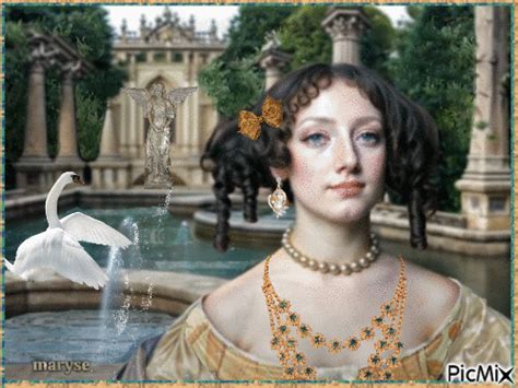 Louisa Free Animated  Picmix