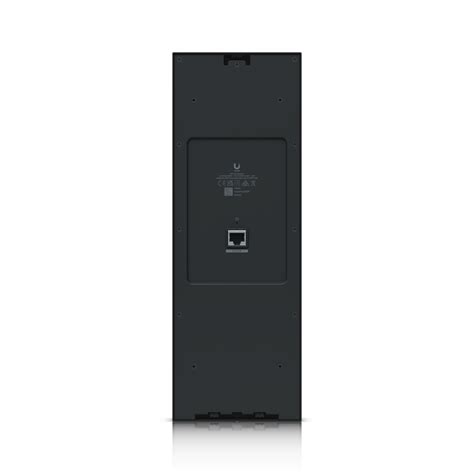 Ubiquiti Unifi Door Access Intercom в магазине сетевого оборудования