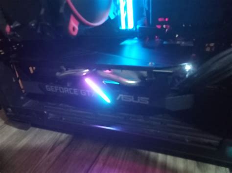 Asus Dual Evo Rtx Gb Gddr Computers Tech Parts Accessories Computer Parts On Carousell