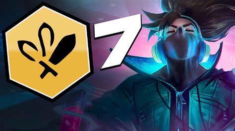7 Edgelord Vs Legendaria Al 3 ⭐ Tft Set 10 Reven Youtube