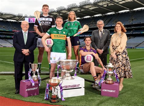 Aib Support Of Camogie Association Extended To 2028 The Camogie