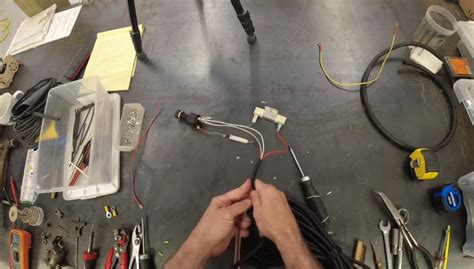 Wire Ignition Switch Diagram A Comprehensive Guide Scooter Tip
