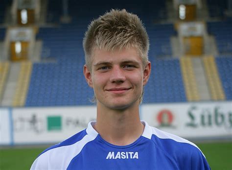 Hansa-B-Junioren geben 2:0 Führung her: 2:2 gegen Erfurt