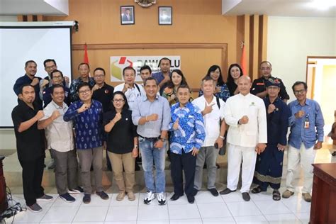 Larangan Kampanye Bawaslu Bali Pastikan Batasan Tempat Ibadah Pos Bali