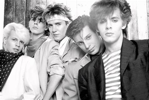 Planet Earth At 40 The Perfect Debut Single That Boldly Launched