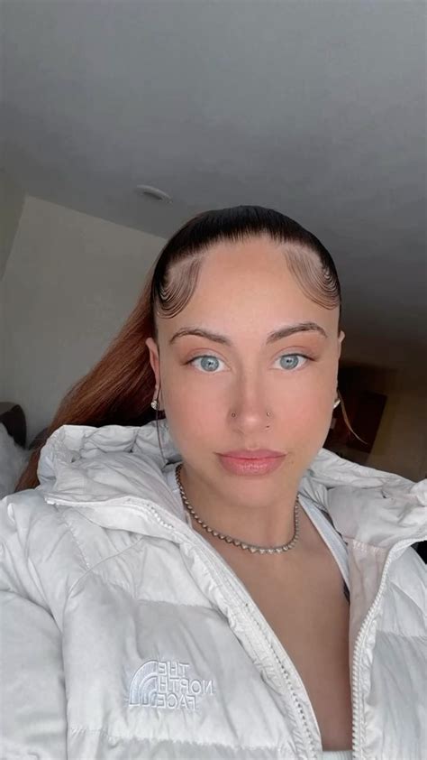White Girl 🥰🥰 Bae You Know You Fine Dont You 🥰 Snowbunny Instagram