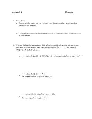 Chapter Notes Discrete Structures Chapter Set A Bag To Hold Items Two Properties Order