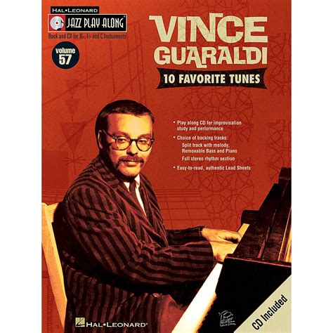 Vince Guaraldi Artofit