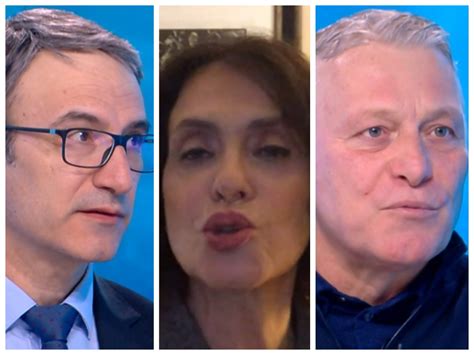 Надежда Нейнски Консултативният съвет при Радев няма позиция за Украйна Информационна агенция ПИК