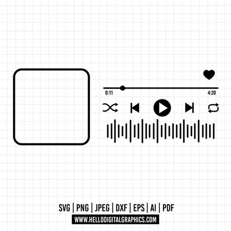 Music Player Png