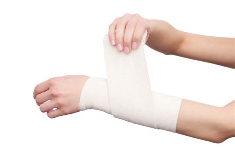 Ada Bandages Ada