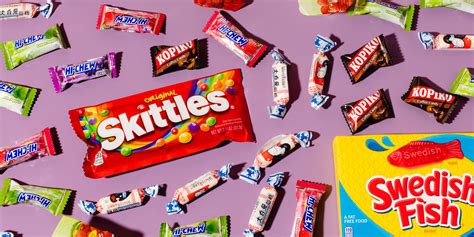 Candy Telegraph