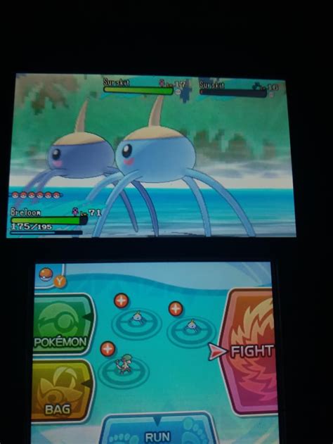 Shiny Surskit For My First Time Shiny Chaining At 81 Encounters R Shinypokemon