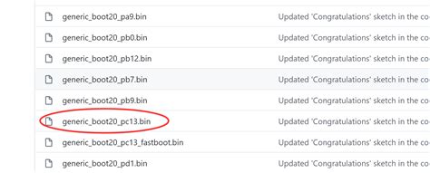 Stm32duino——用arduinoide玩stm32（一）： 刷入bootloader，实现免串口下载 灰信网（软件开发博客聚合）