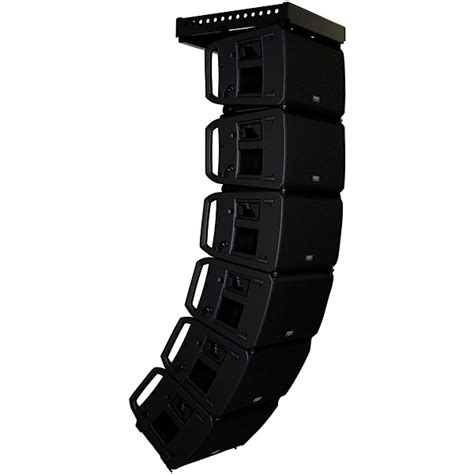 QSC LA L Class Powered Line Array Guitar Center