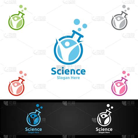 实验室 科学 概念 图标 式样 生物学 微生物学 健康保健 化学 药素材 花瓣网