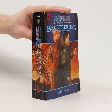 Magic The Gathering Cyklus Artefaktov Séria Knihy Bookbotsk
