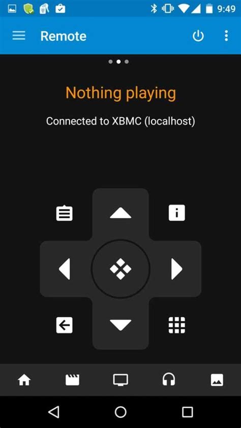 How To Setup Kodi Remote App Kore Simple Guide 2025