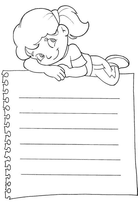 Marcos Para Carteles Escolares