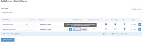 Auto Replace Option Support For Rke2 Machine Pools · Issue 4449