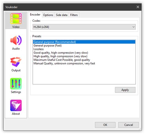 دانلود پلاگین Voukoder آخرین آپدیت همراه با کرک