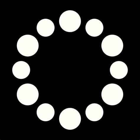 Loading Spinner Vector Icon 28072951 Vector Art At Vecteezy