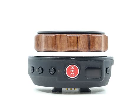 Used Tilta Nucleus Nano Wireless Lens Control System Mpb