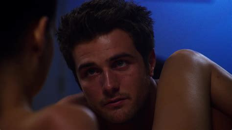 Auscaps Beau Mirchoff Shirtless In Now Apocalypse 1 02 Where Is My Mind