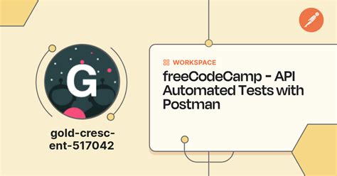 Freecodecamp Api Automated Tests With Postman Postman Api Network