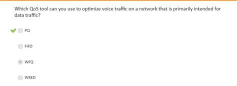 Qos Cisco Community