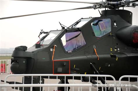 终于不再“裸奔”！电子干扰吊舱、定向红外干扰机等多款防御设备加速普及，我军大力强化直升机生存能力 星火智库