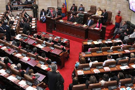 Corte Constitucional Colombiana Uniderecho