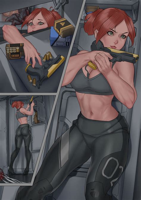 Rule 34 Arachnophilia Female Insects Spider Spiders Webbed